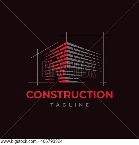 Home Build Symbol Vector & Photo (Free Trial) | Bigstock