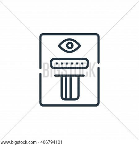 Data Theft Icon Vector & Photo (Free Trial) | Bigstock