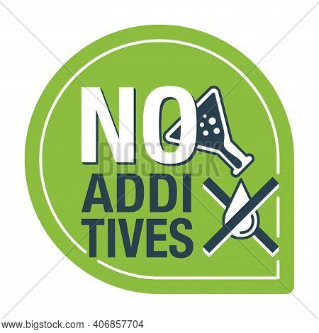 No Additives Dye Free Vector & Photo (Free Trial) | Bigstock