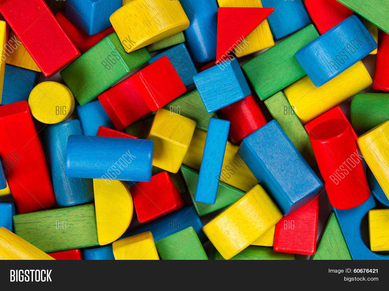 Toys Blocks, Image & Photo (Free Trial) | Bigstock
