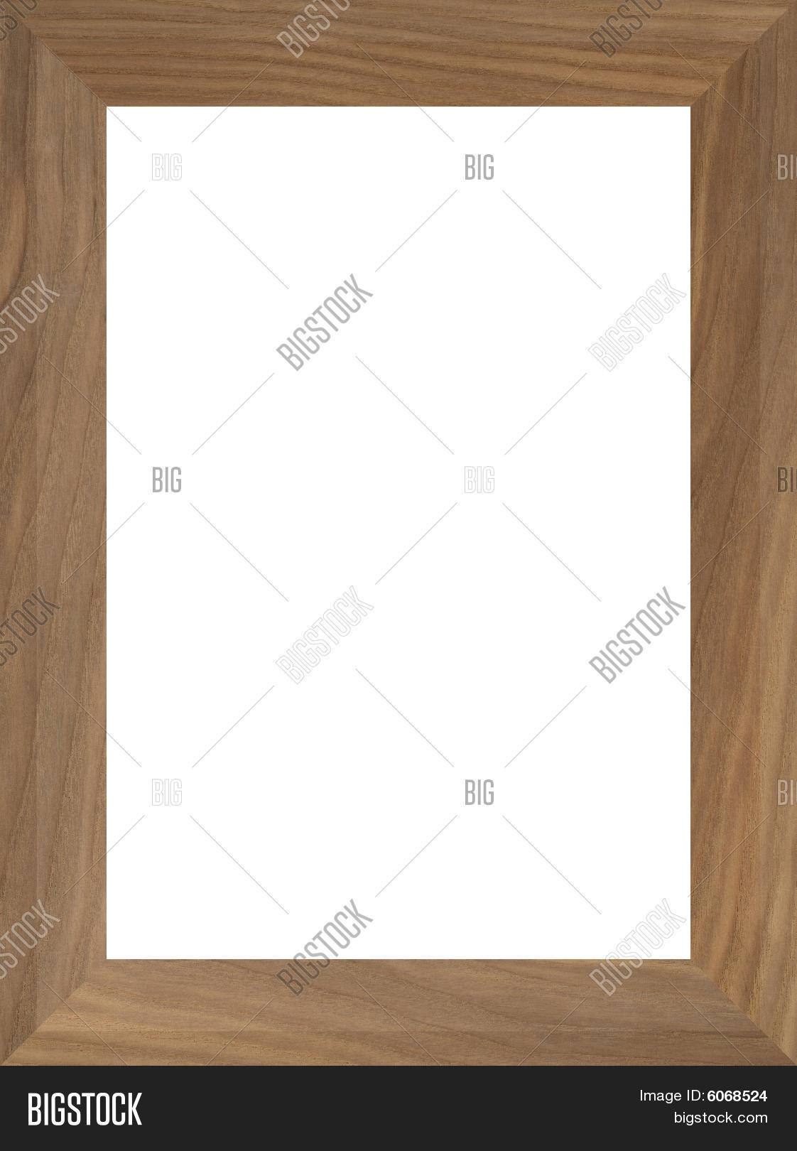 Ash Picture Frame Image & Photo (Free Trial) | Bigstock