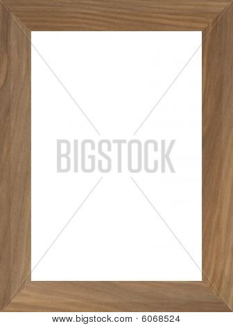 Ash Picture Frame Image & Photo (Free Trial) | Bigstock