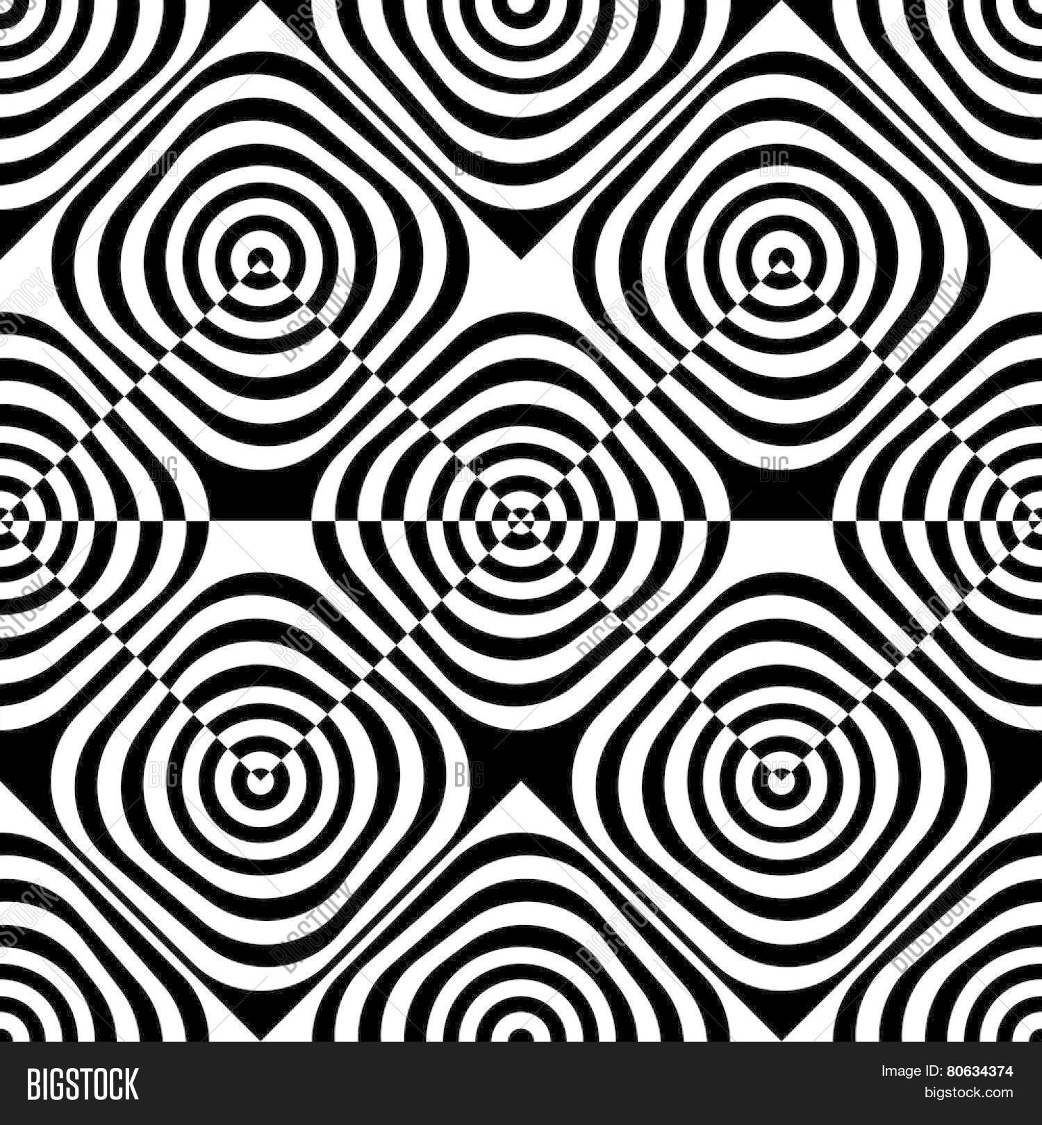 Seamless Square Vector & Photo (Free Trial) | Bigstock