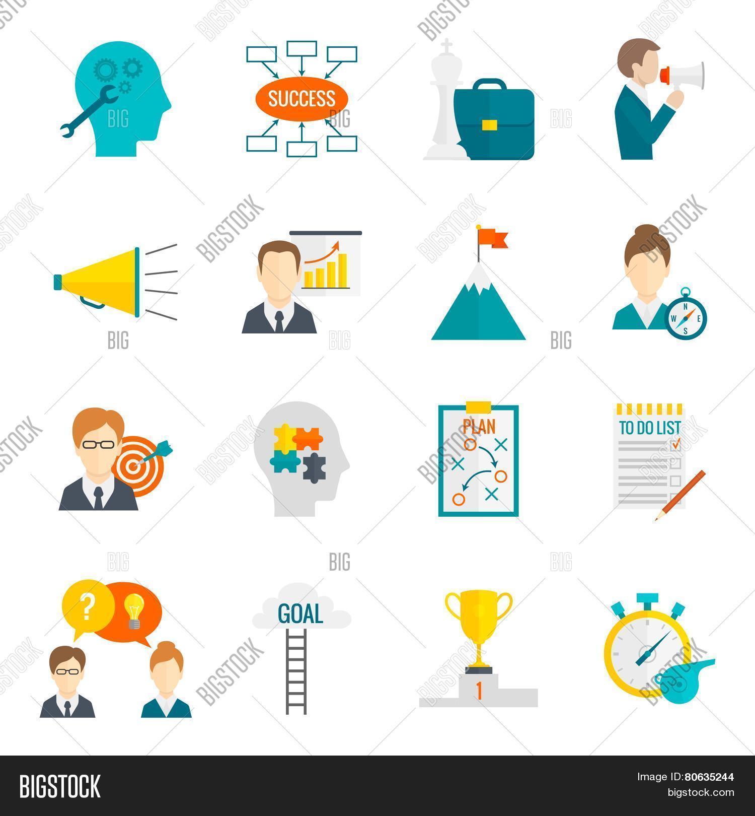 Coaching Business Vector & Photo (Free Trial) | Bigstock