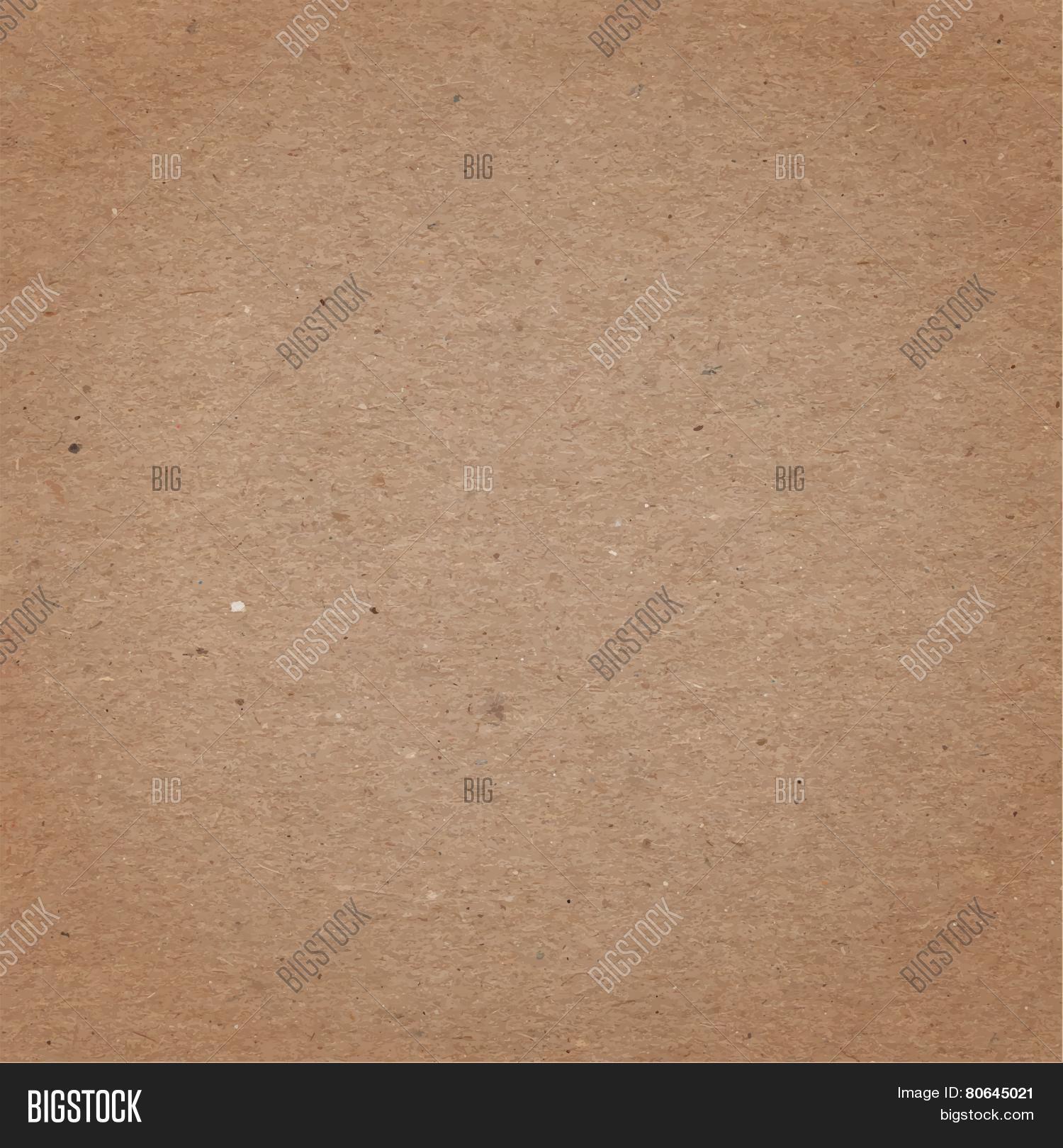 Realistic Cardboard Vector & Photo (Free Trial) | Bigstock