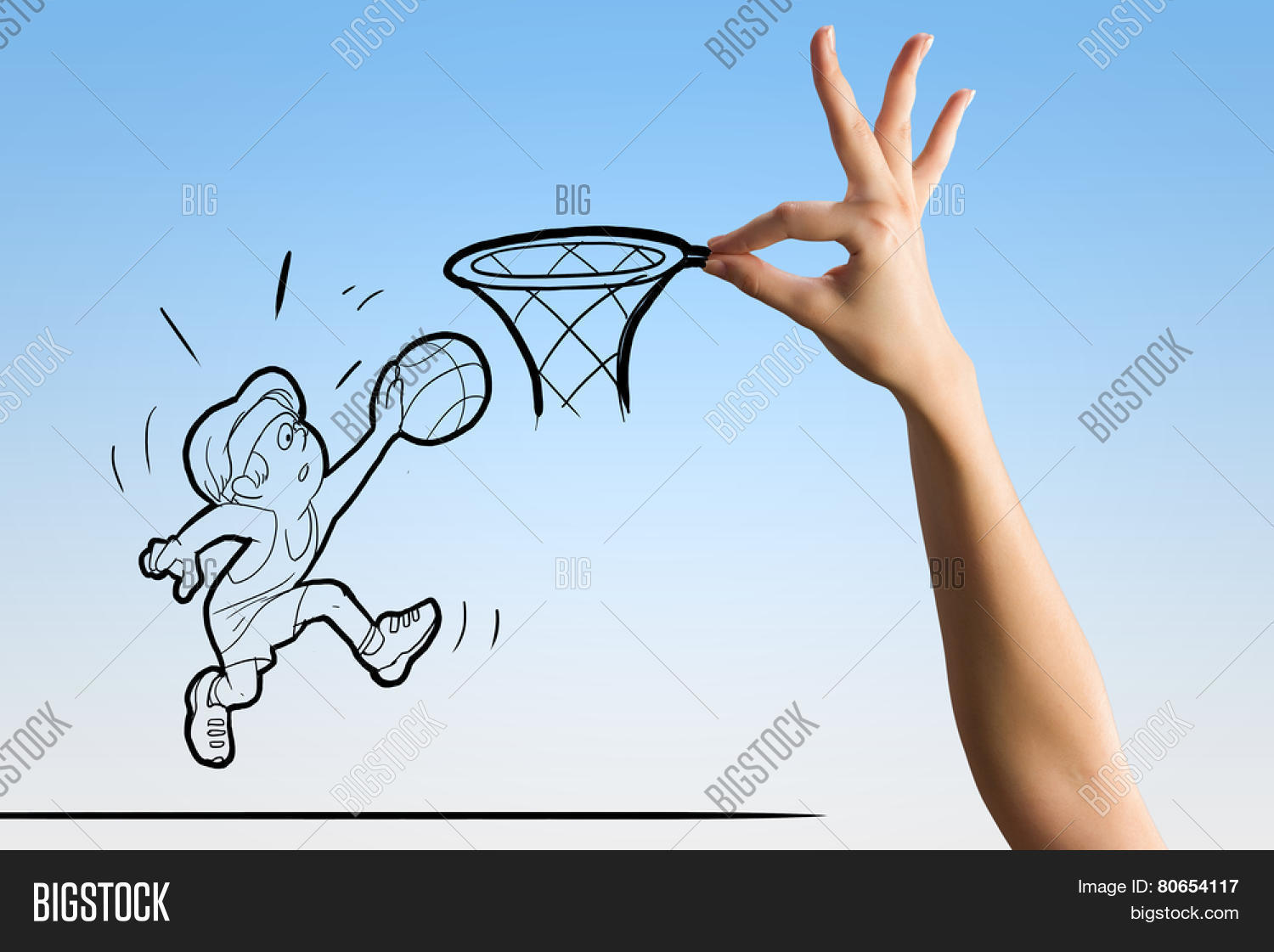 Funny Caricature Image & Photo (Free Trial) | Bigstock