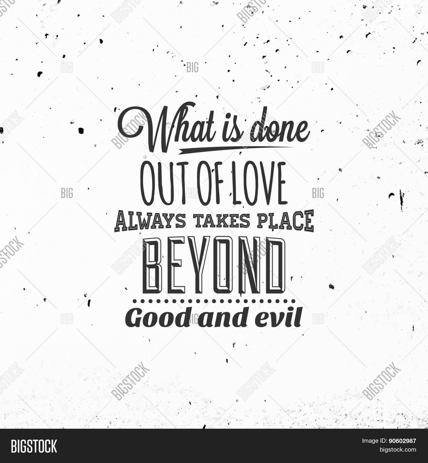 Inspirational Quote Vector & Photo (Free Trial) | Bigstock