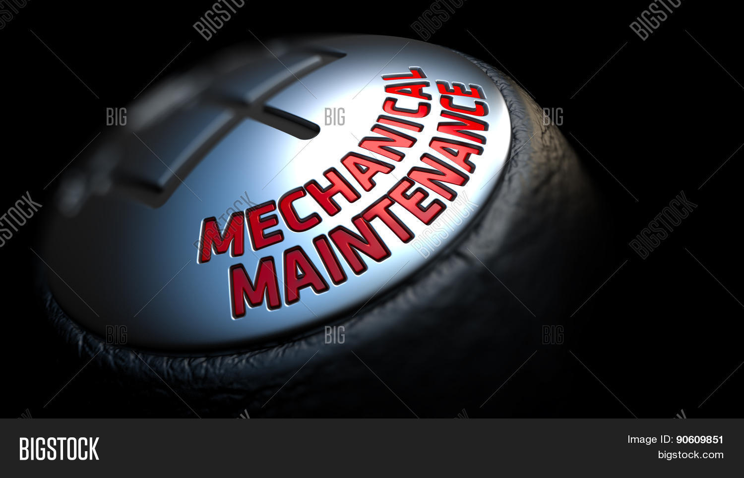 Mechanical Maintenance Image & Photo (Free Trial) | Bigstock