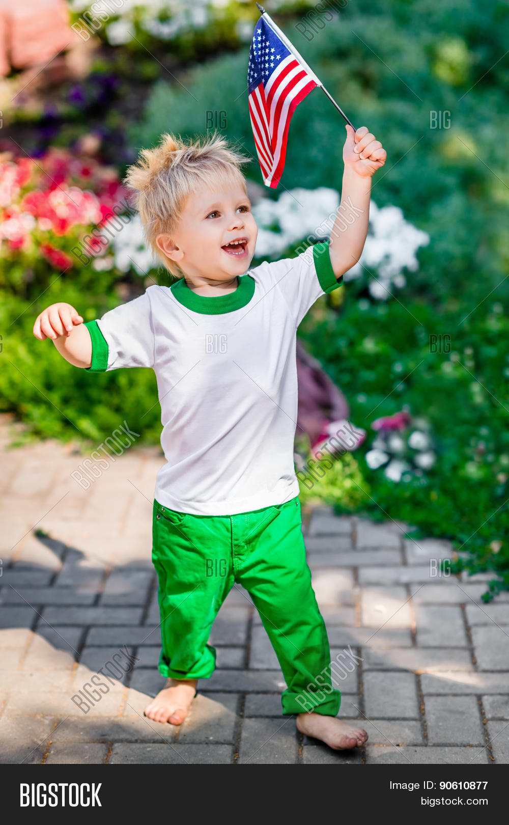 Funny Laughing Little Image & Photo (Free Trial) | Bigstock