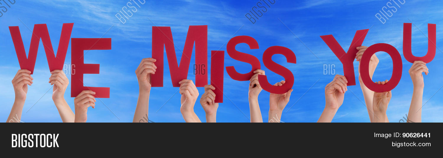 Hands Holding Red Word Image & Photo (Free Trial) | Bigstock