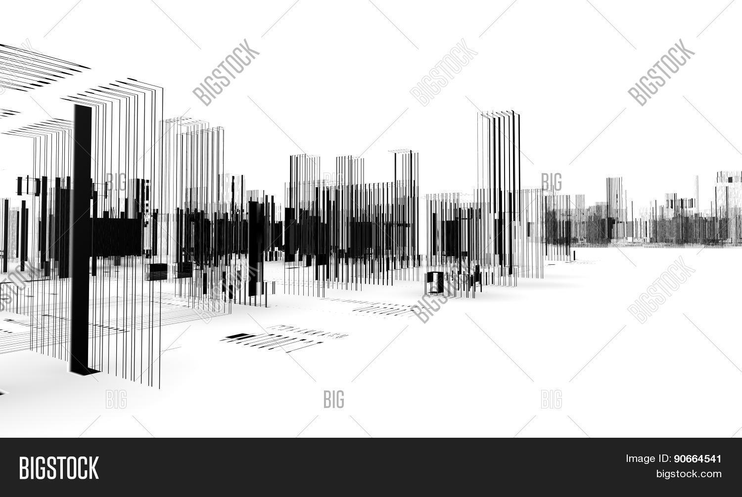 3d Abstract Image & Photo (Free Trial) | Bigstock