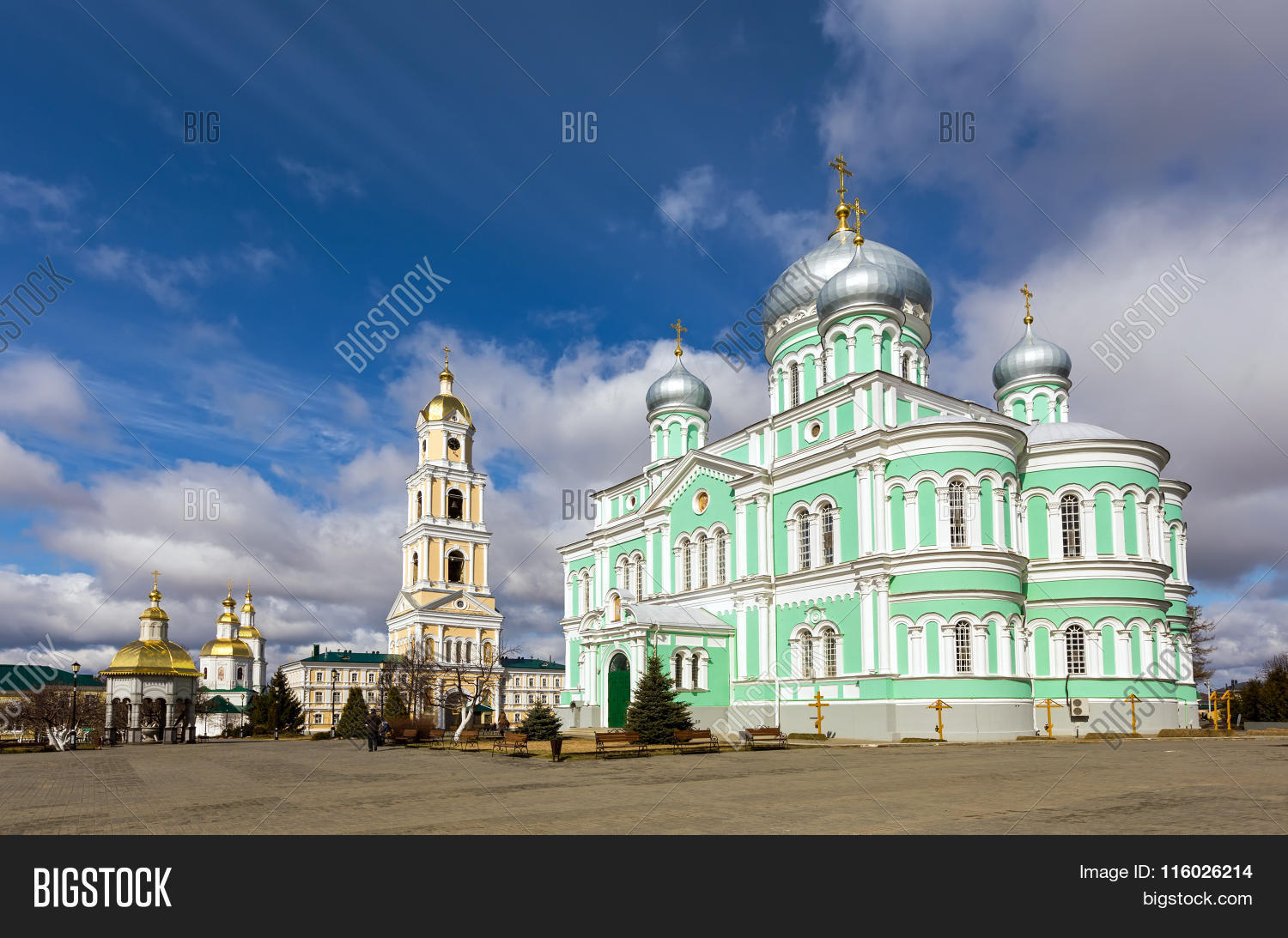 Holy Trinity-Saint Image & Photo (Free Trial) | Bigstock