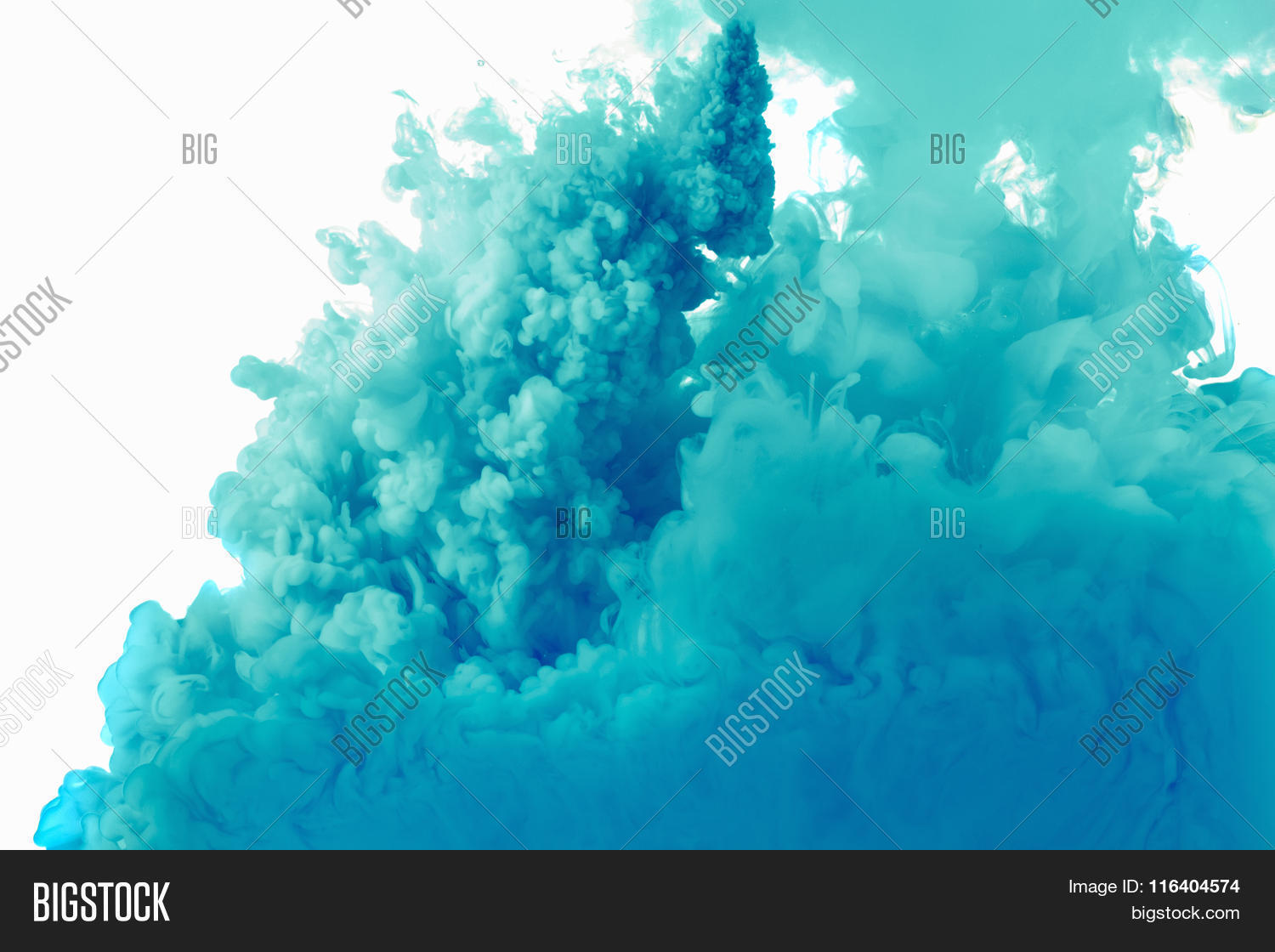 Color Drop Water, Image & Photo (Free Trial) | Bigstock