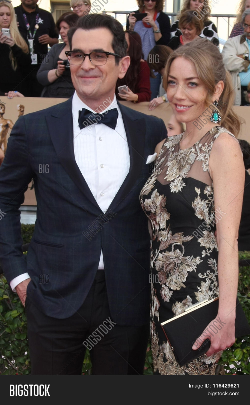 LOS ANGELES - JAN 30: Image & Photo (Free Trial) | Bigstock