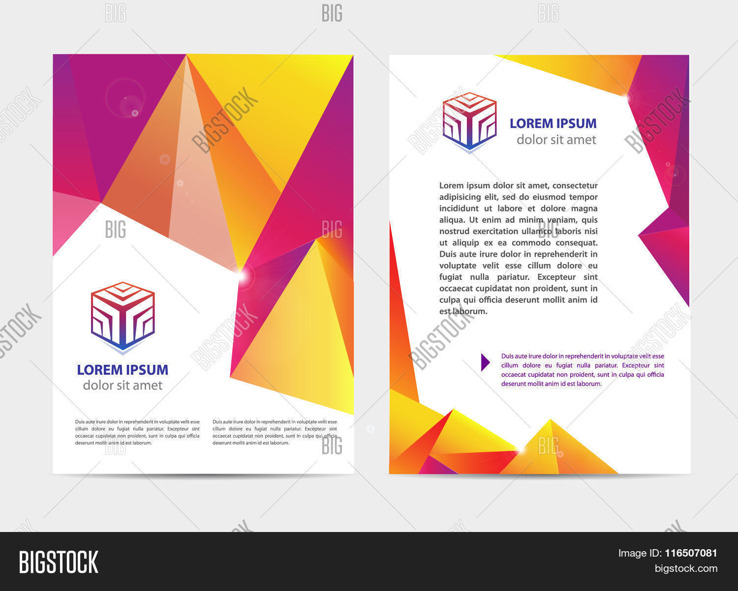 Vector Document, Vector & Photo (Free Trial) | Bigstock
