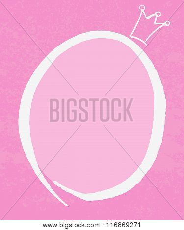 Cute Pink Color Vector & Photo (Free Trial) | Bigstock