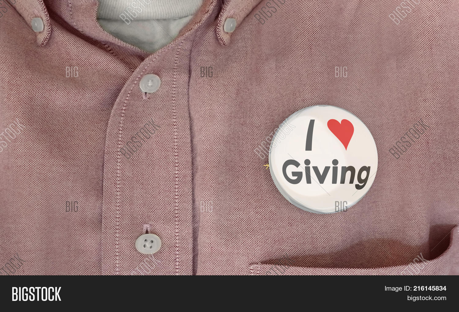 Love Giving Helping Image & Photo (Free Trial) | Bigstock