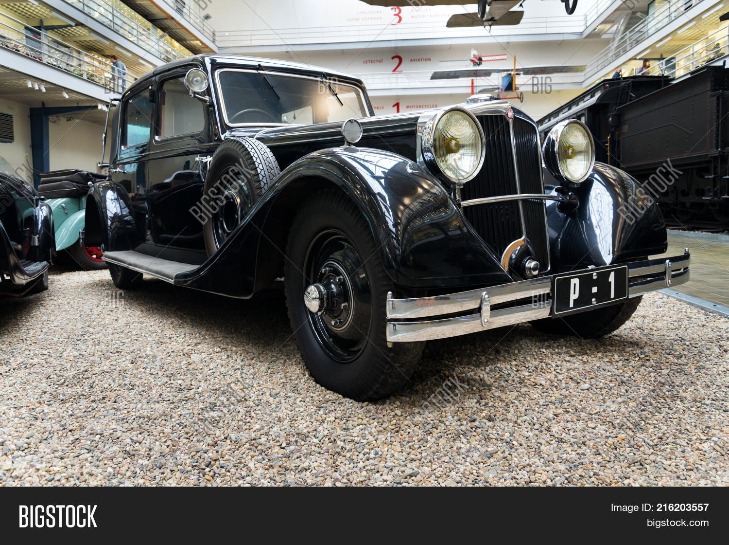 Prague, Czech Republic Image & Photo (Free Trial) | Bigstock