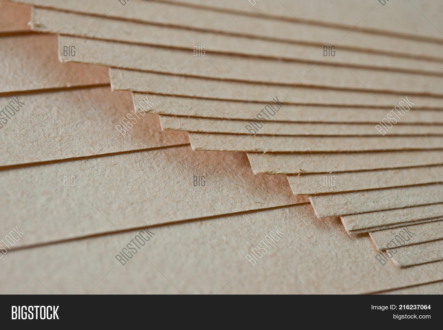 Texture Coarse Paper Image & Photo (Free Trial) | Bigstock