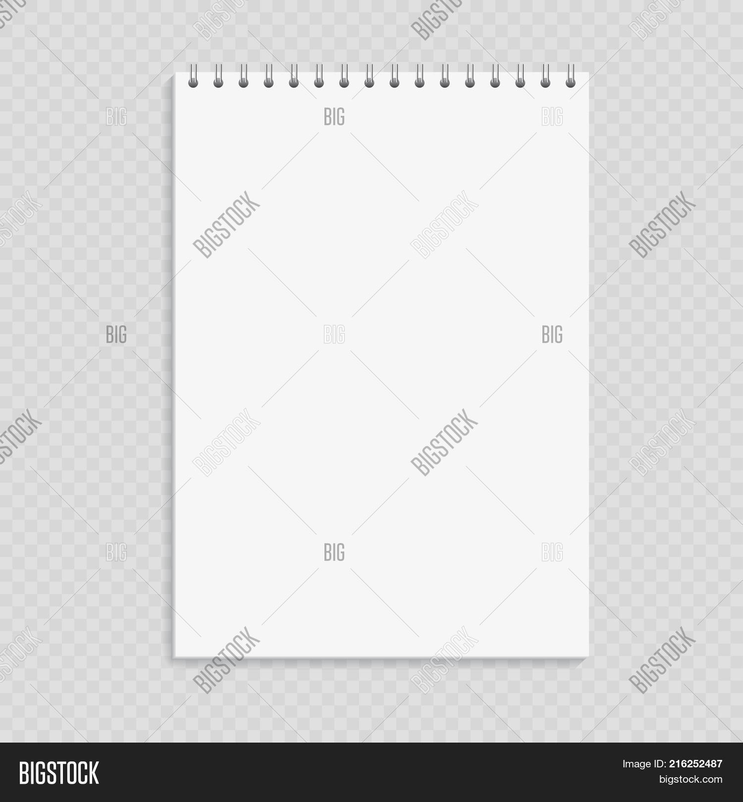 Blank Design Calendar Image & Photo (Free Trial) | Bigstock
