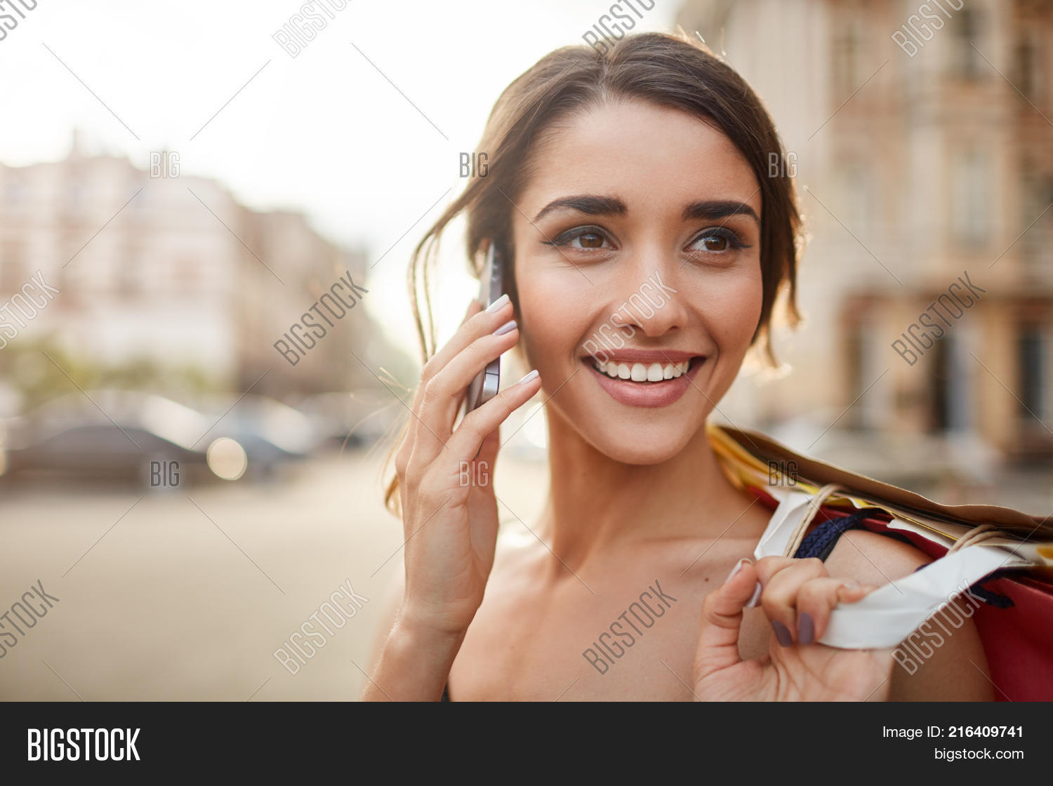 Close Portrait Image & Photo (Free Trial) | Bigstock