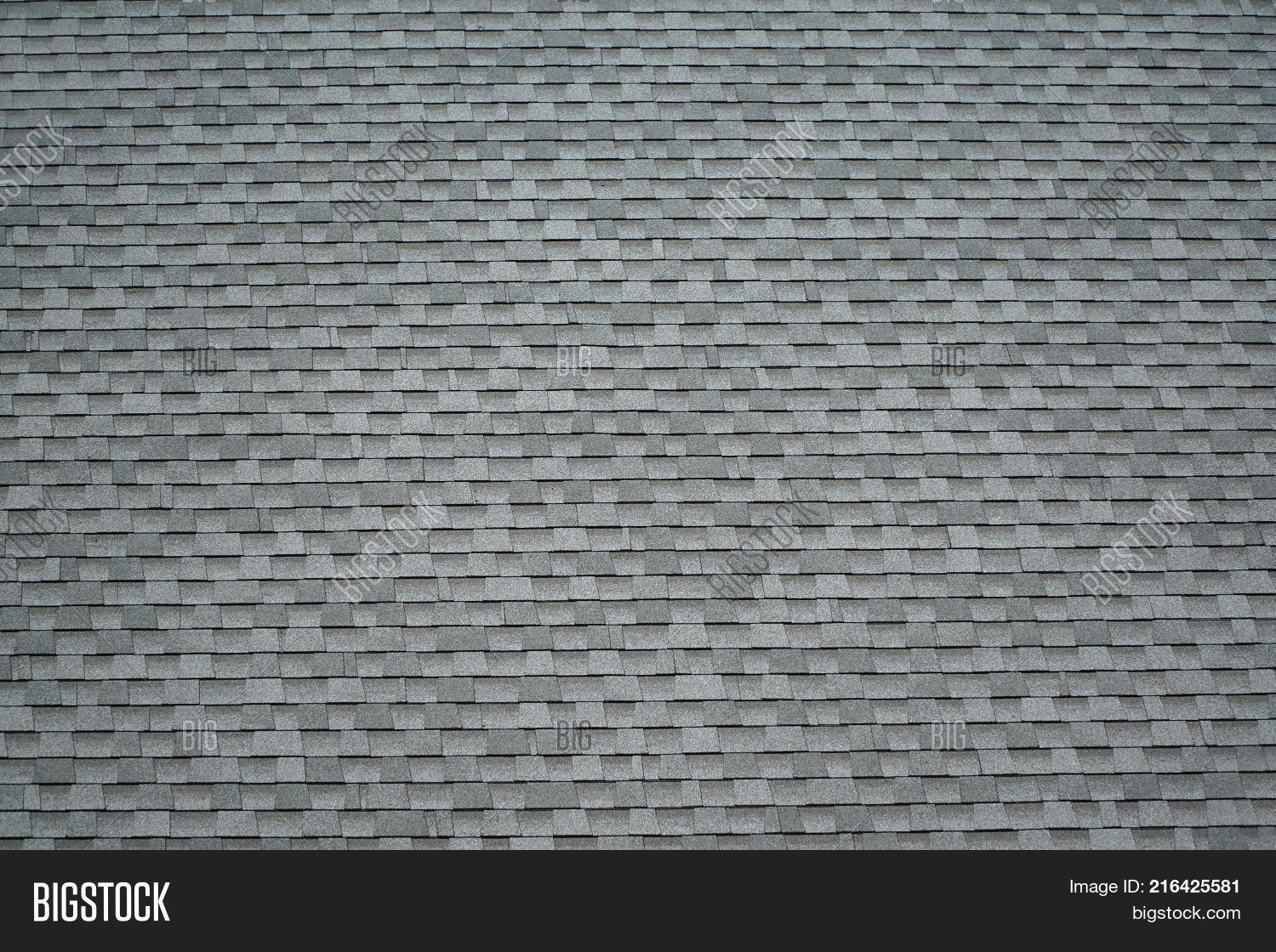 Gray Roof Shingle Image & Photo (Free Trial) | Bigstock