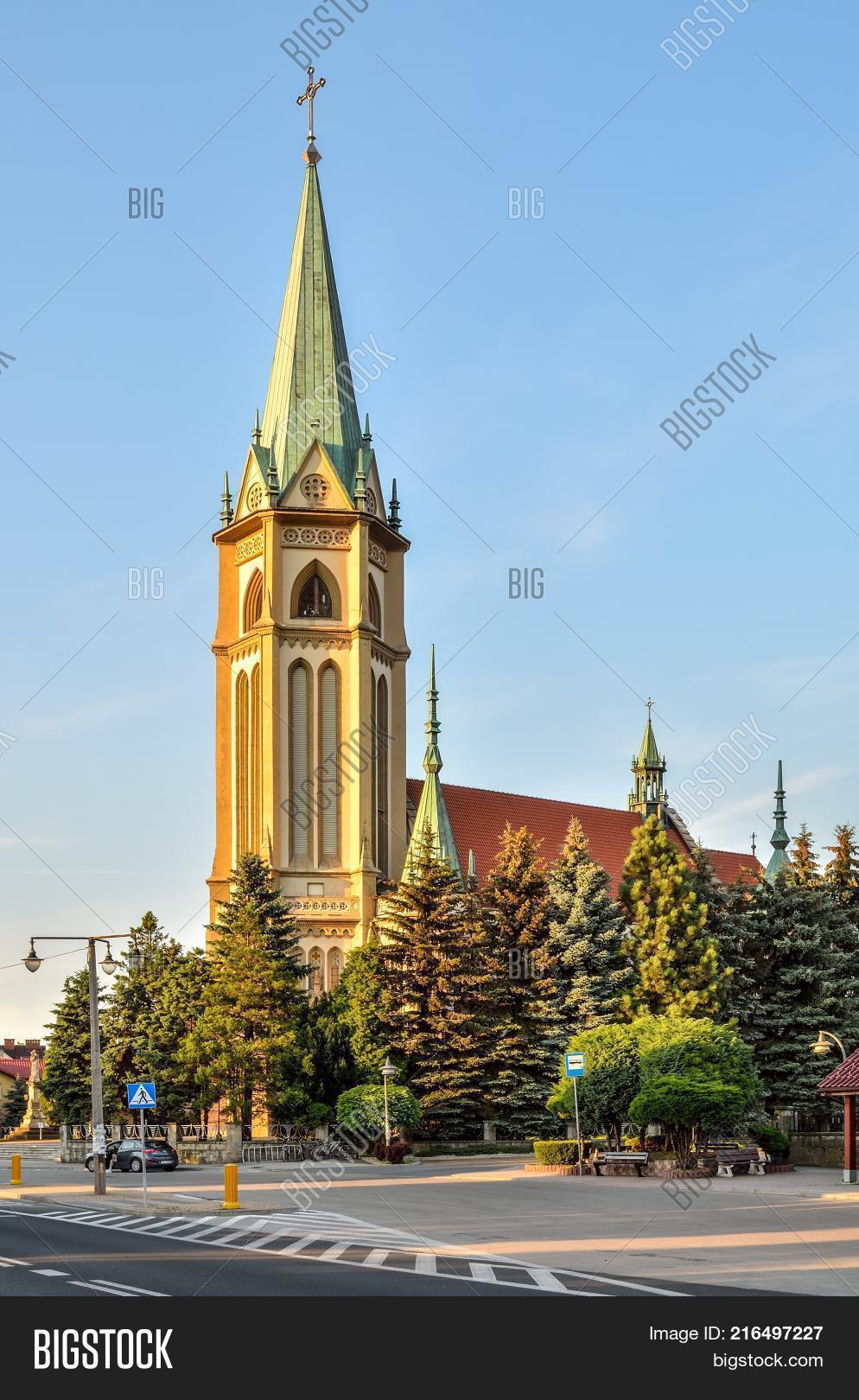 WILAMOWICE, POLAND - Image & Photo (Free Trial) | Bigstock