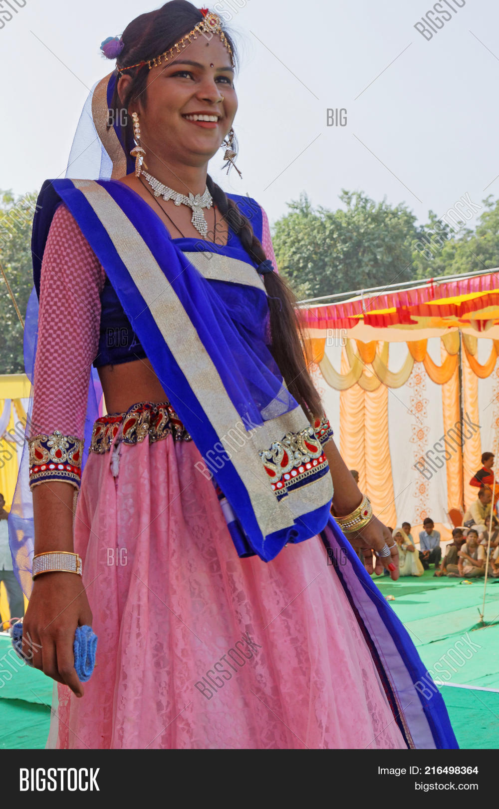 Lakheri, India, Image & Photo (Free Trial) | Bigstock