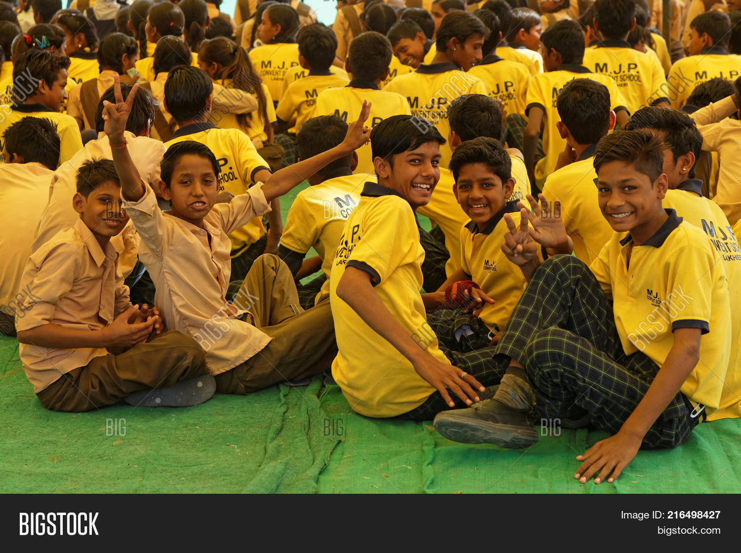 Lakheri, India, Image & Photo (Free Trial) | Bigstock