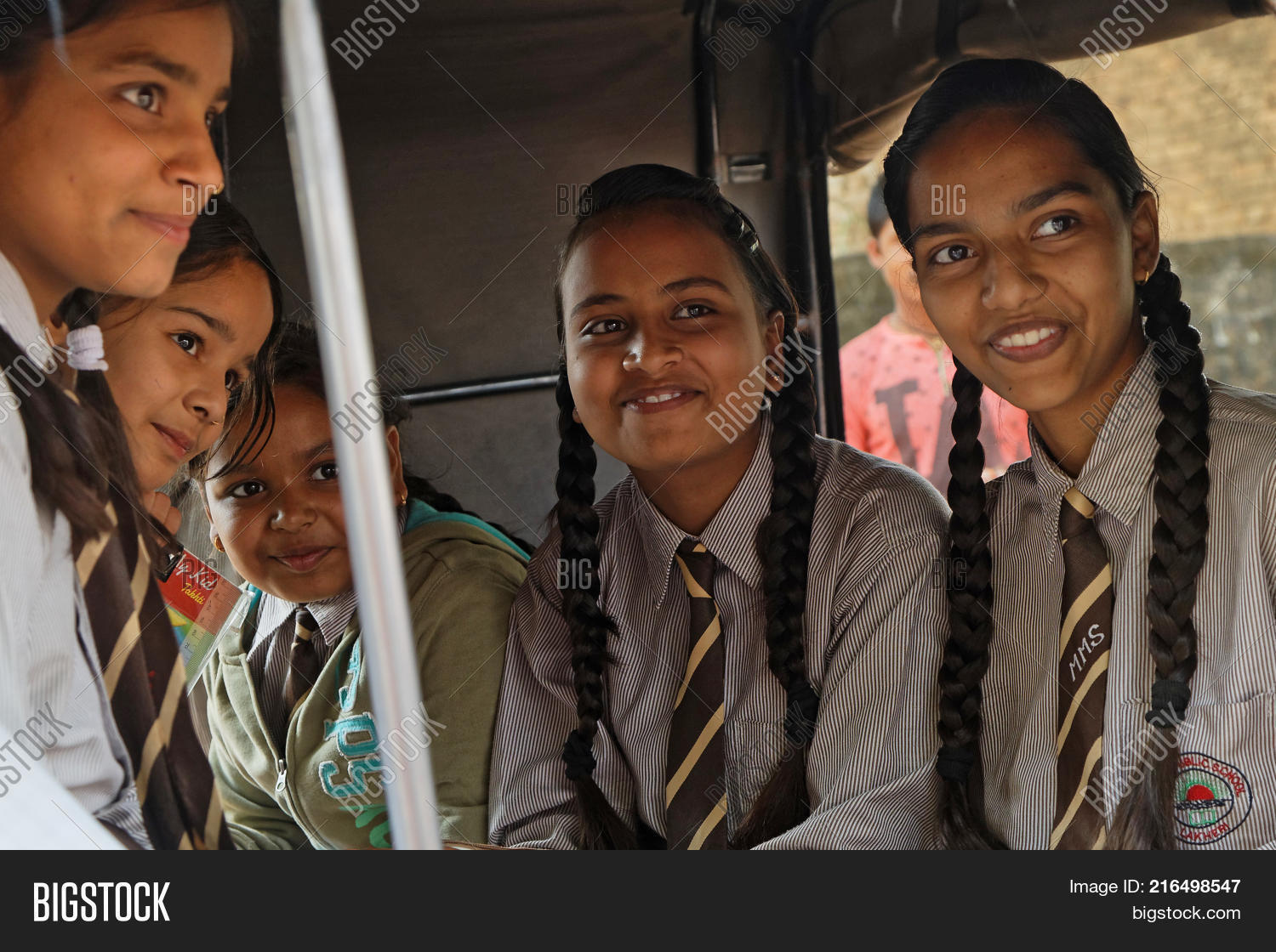 Lakheri, India, Image & Photo (Free Trial) | Bigstock