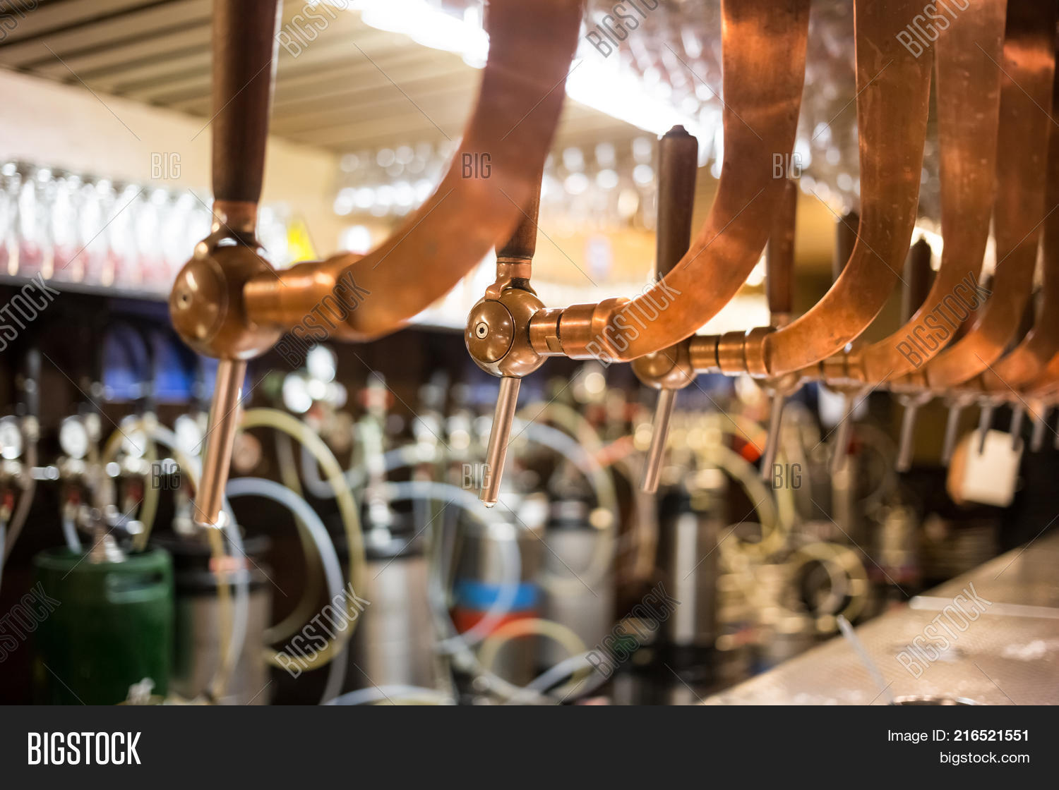 Beer Bar Pub Tap, Image & Photo (Free Trial) | Bigstock