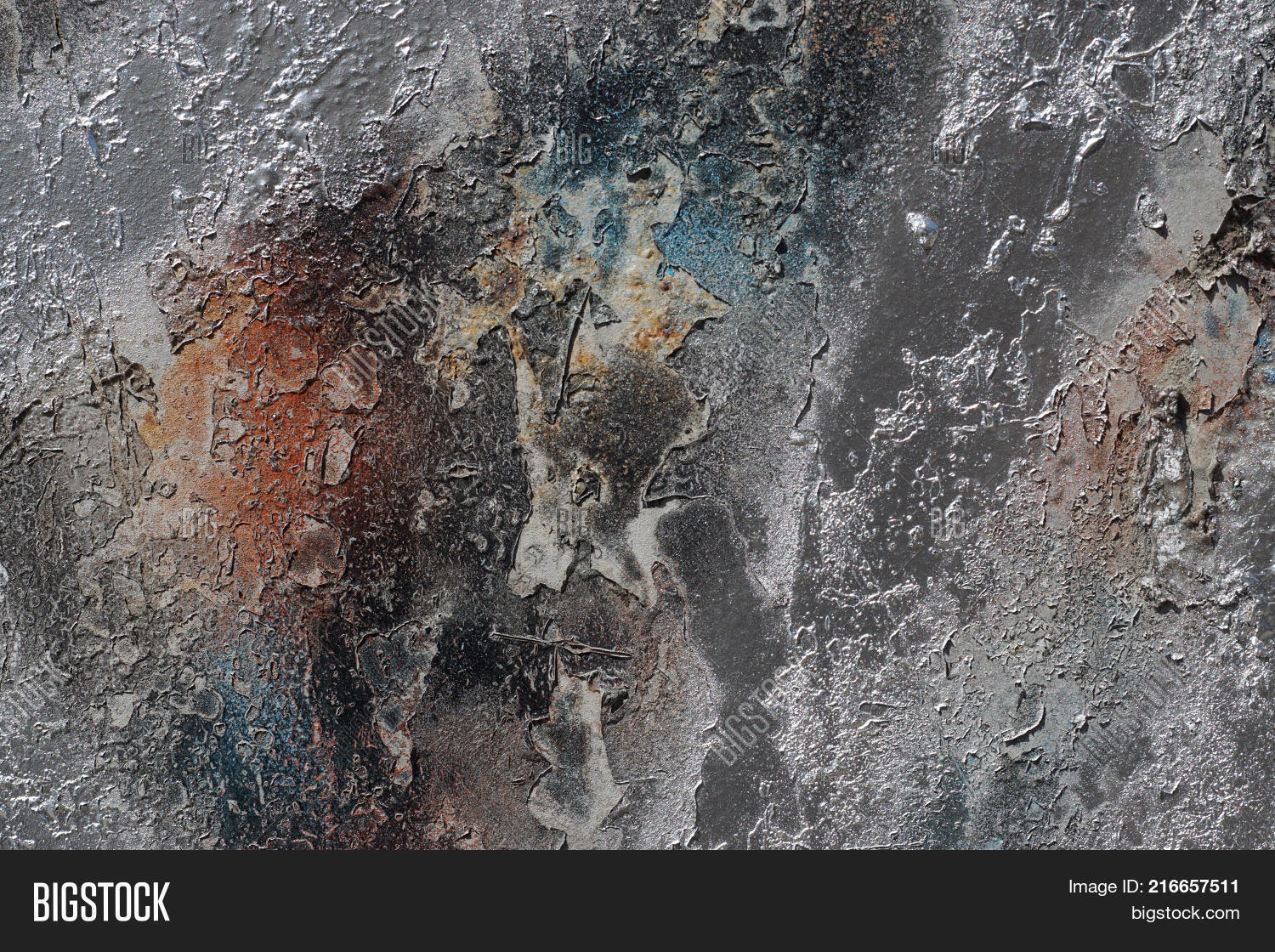 Abstract Textured Image & Photo (Free Trial) | Bigstock