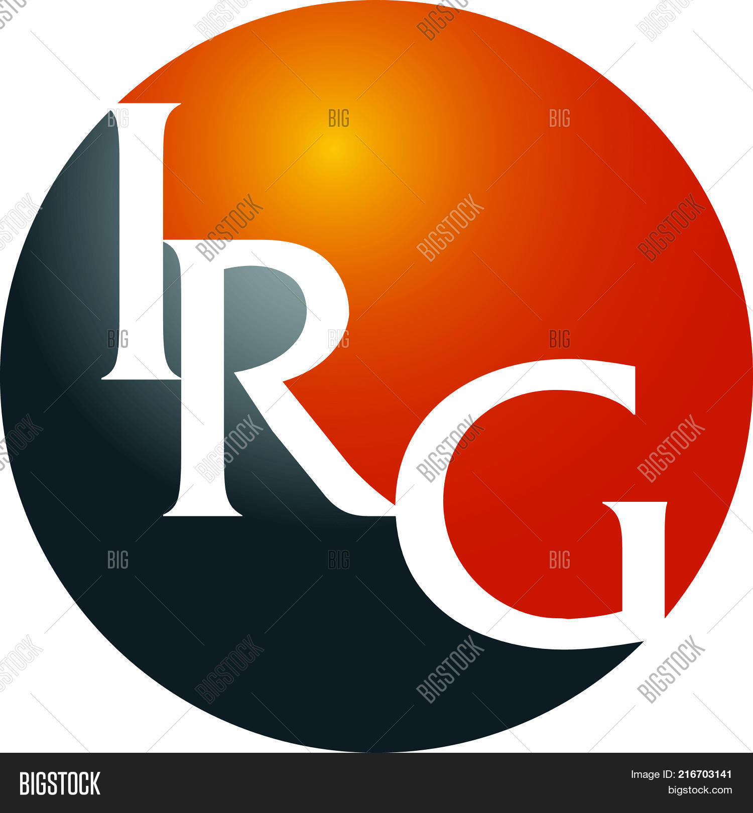 Modern Logo Solution Vector & Photo (Free Trial) | Bigstock