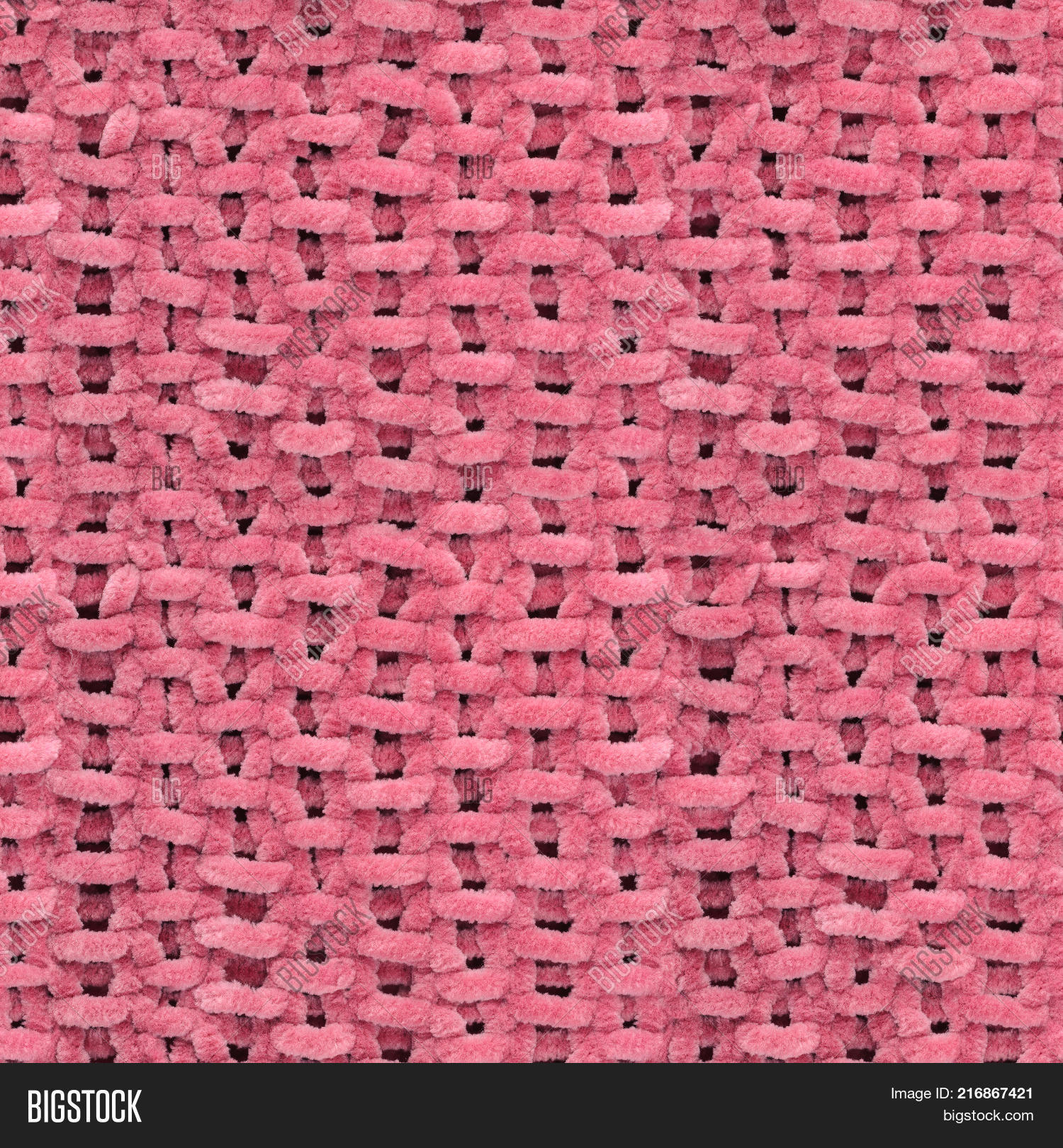 Seamless Texture Pink Image & Photo (Free Trial) | Bigstock