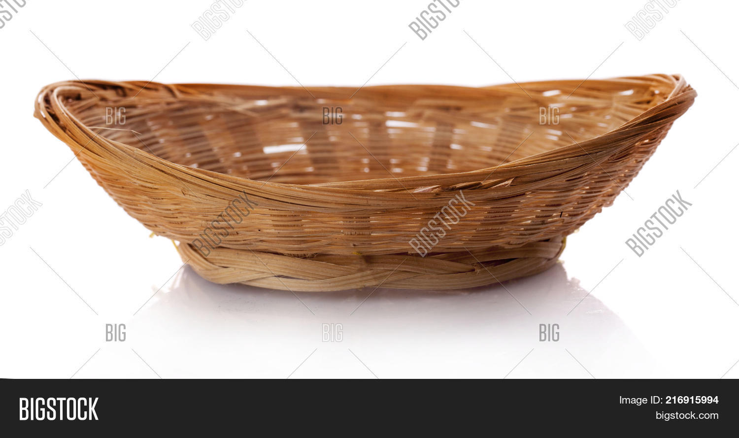 Vintage Weave Wicker Image & Photo (Free Trial) | Bigstock