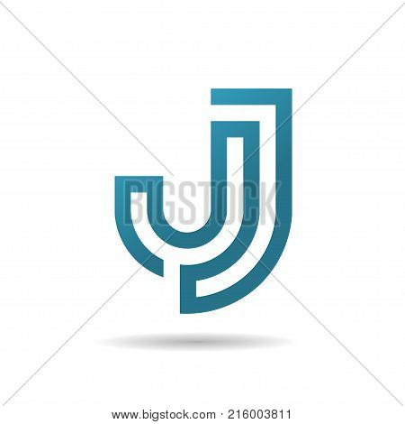 J Logo Images, Illustrations & Vectors (Free) - Bigstock