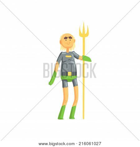Toothless Old Man Vector & Photo (Free Trial) | Bigstock