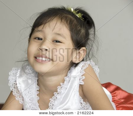Nice Smile Image & Photo (Free Trial) | Bigstock