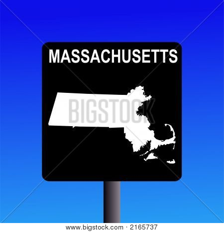Massachusetts Highway Image & Photo (Free Trial) | Bigstock