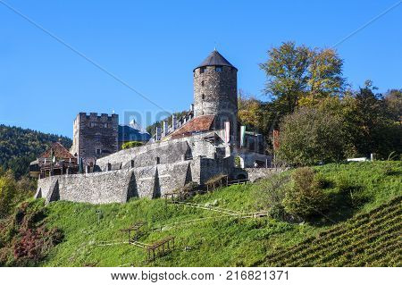 Reith Im Alpbachtal Image & Photo (Free Trial) | Bigstock