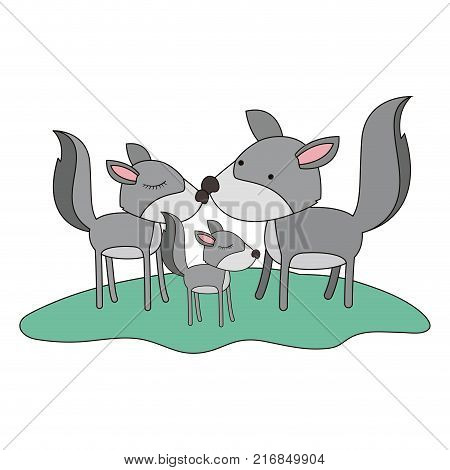 Wolf Cub Images, Illustrations & Vectors (Free) - Bigstock