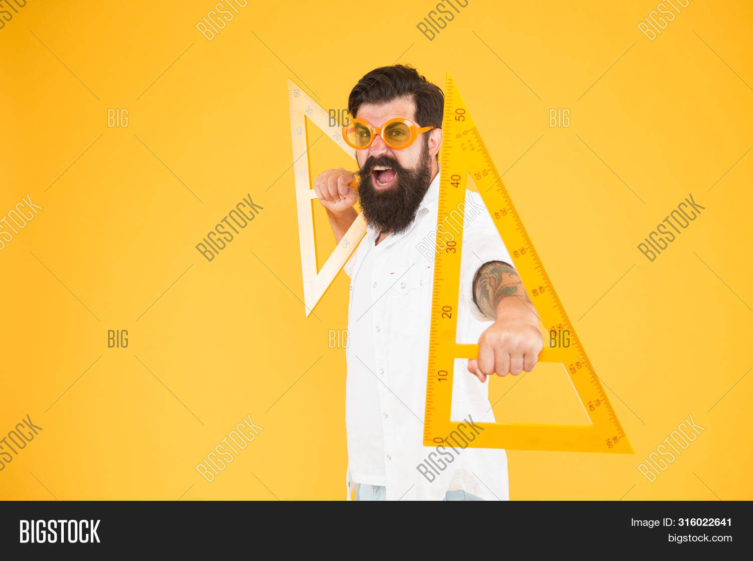 Smart Student. Image & Photo (Free Trial) | Bigstock