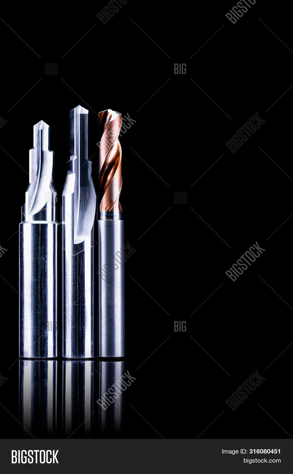 Special Tools Isolated Image & Photo (Free Trial) | Bigstock
