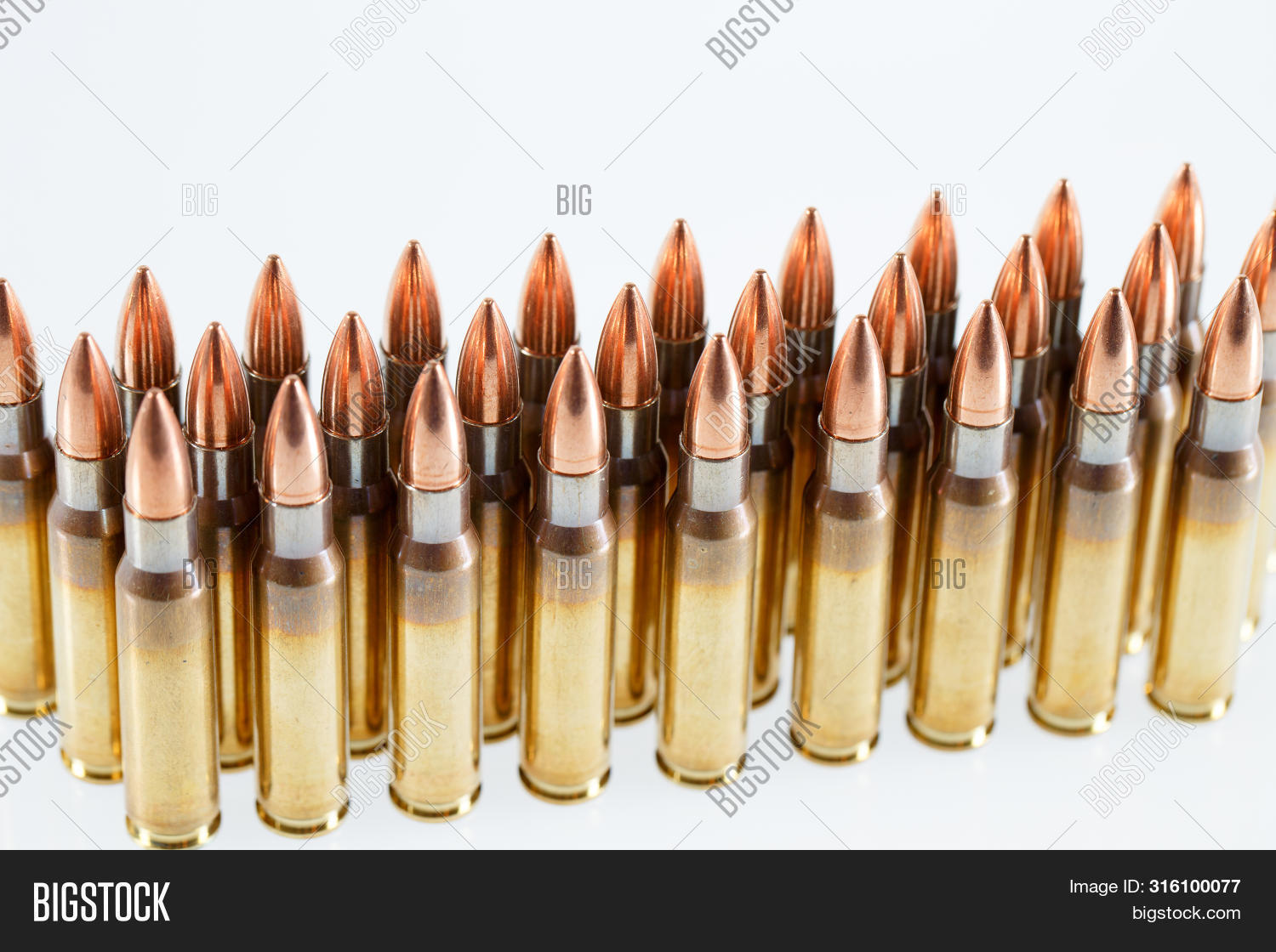 Hunting Cartridges Image & Photo (Free Trial) | Bigstock