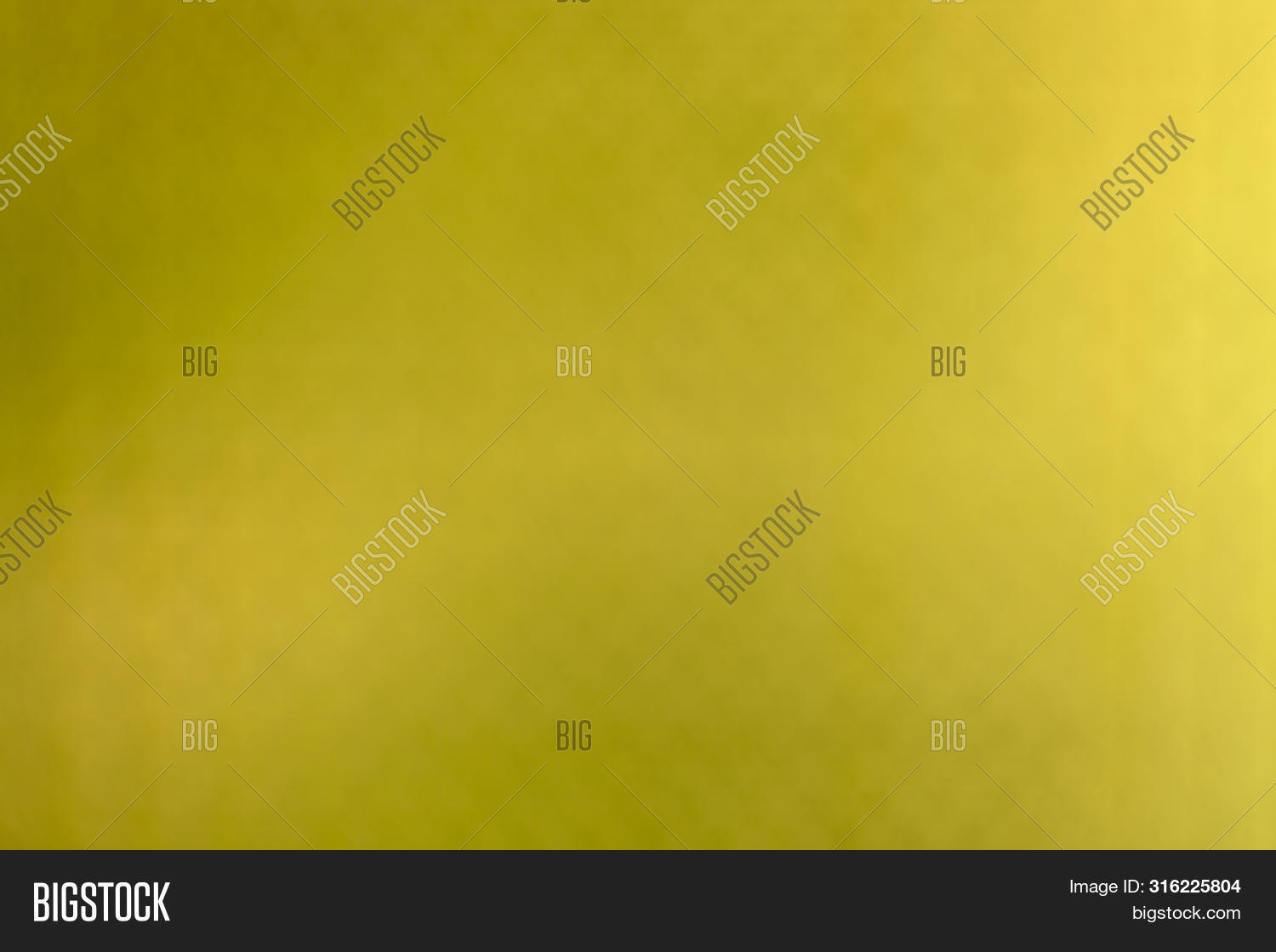 Shiny Yellow Foil Image & Photo (Free Trial) | Bigstock