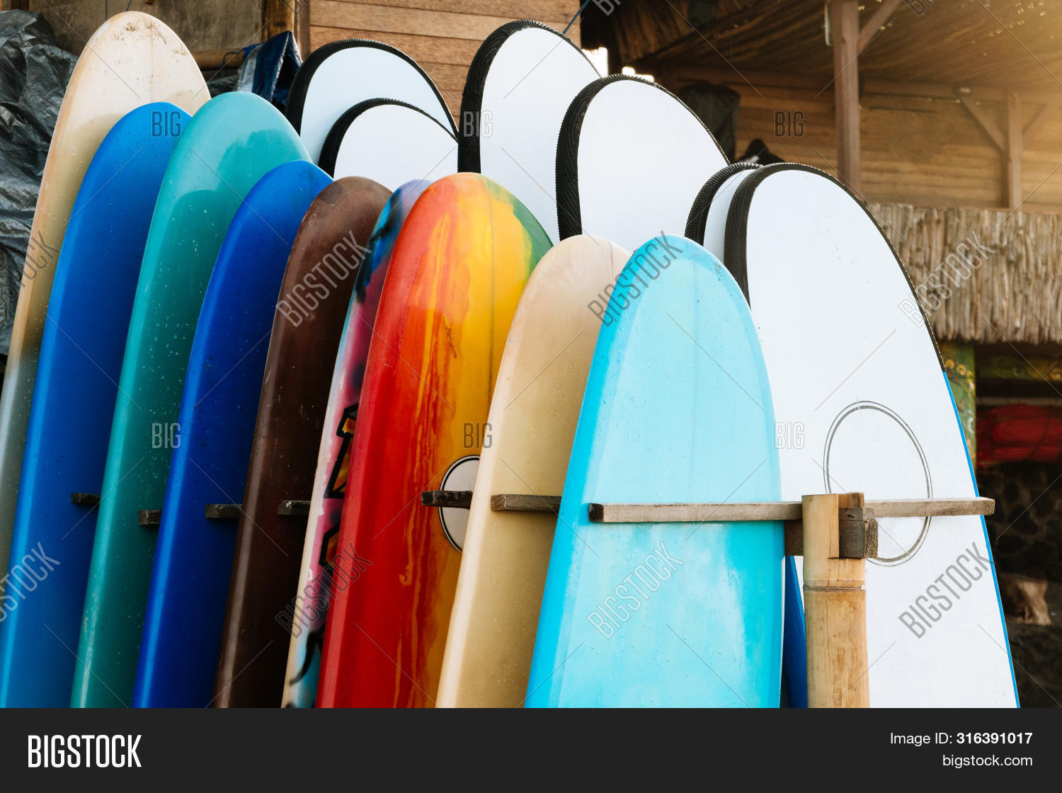 Set Different Color Image & Photo (Free Trial) | Bigstock