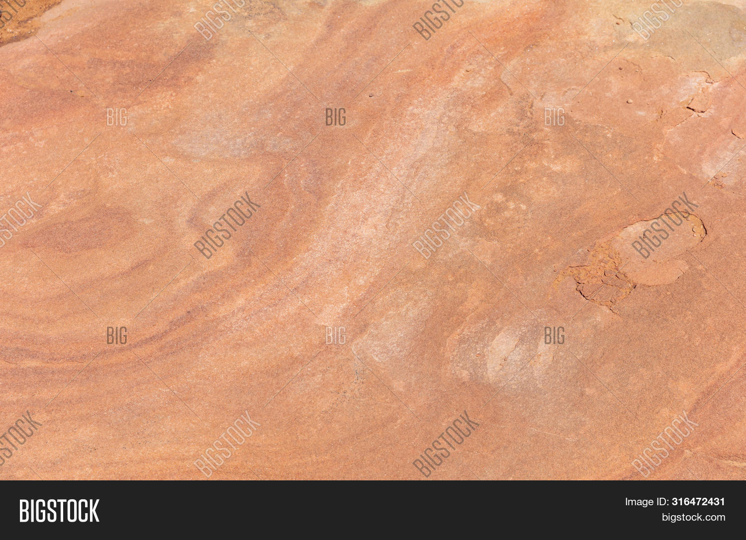 Red Sandstone Rock Image & Photo (Free Trial) | Bigstock