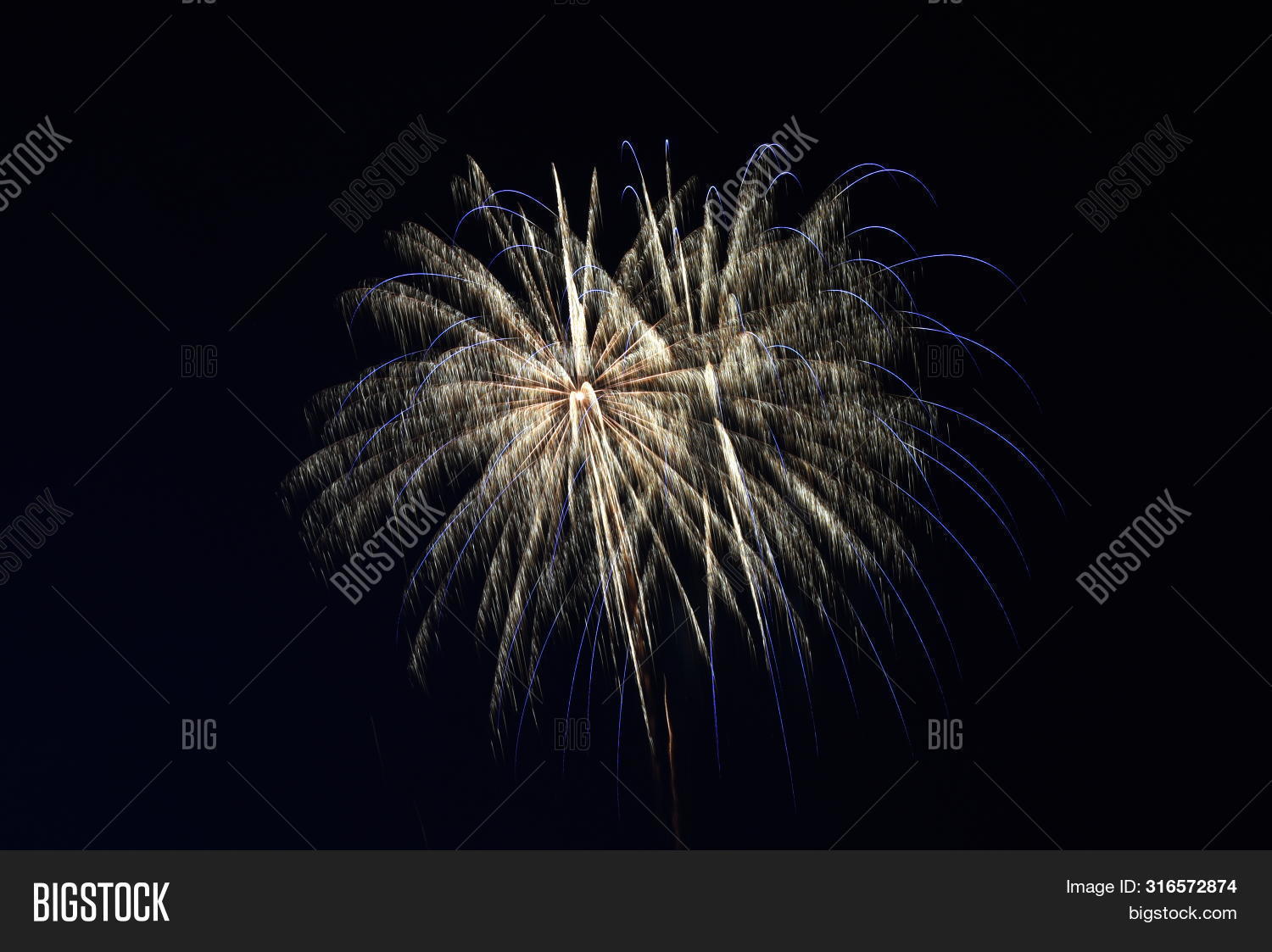 Fireworks Dark Black Image & Photo (Free Trial) | Bigstock