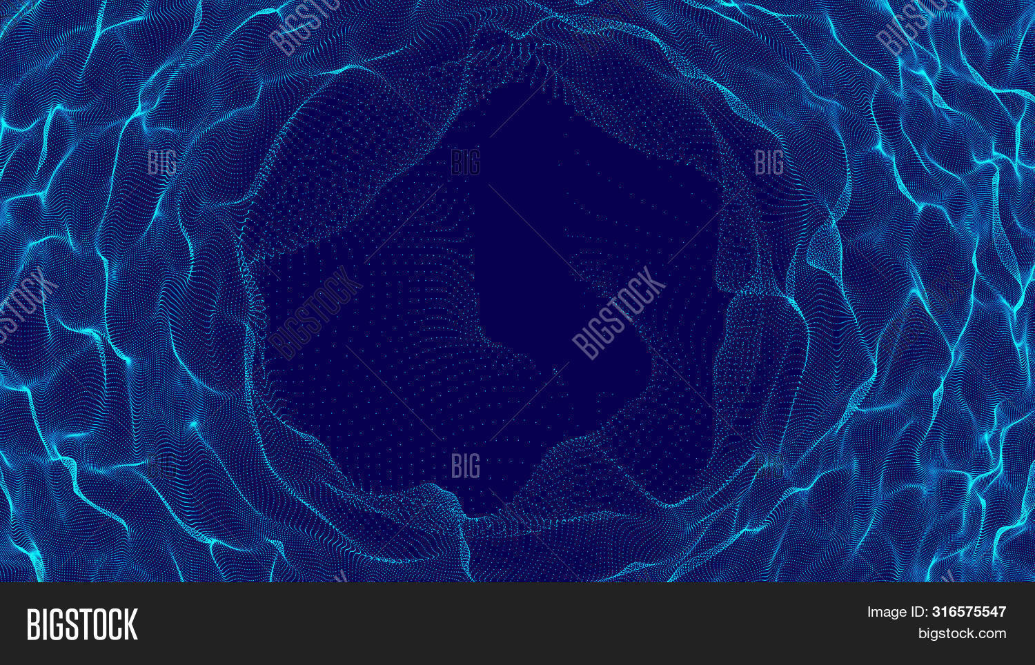 Space-time Portal. Image & Photo (Free Trial) | Bigstock
