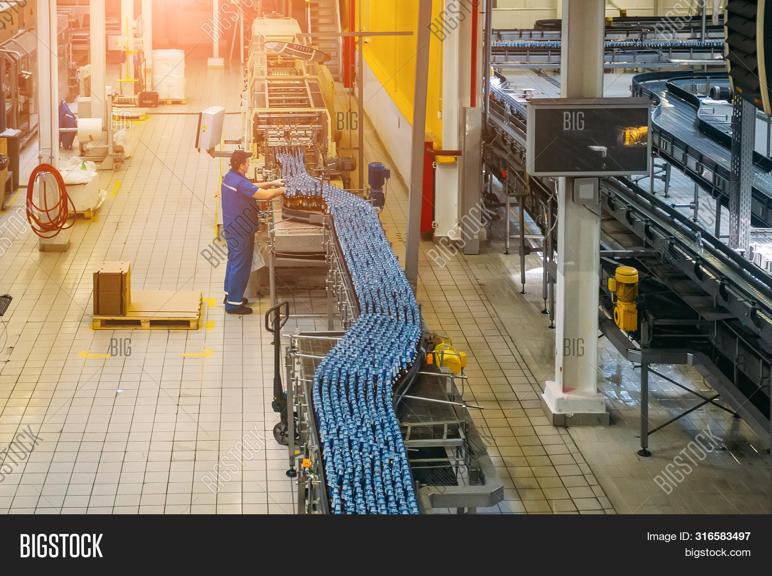 Automatic Modern Image & Photo (Free Trial) | Bigstock